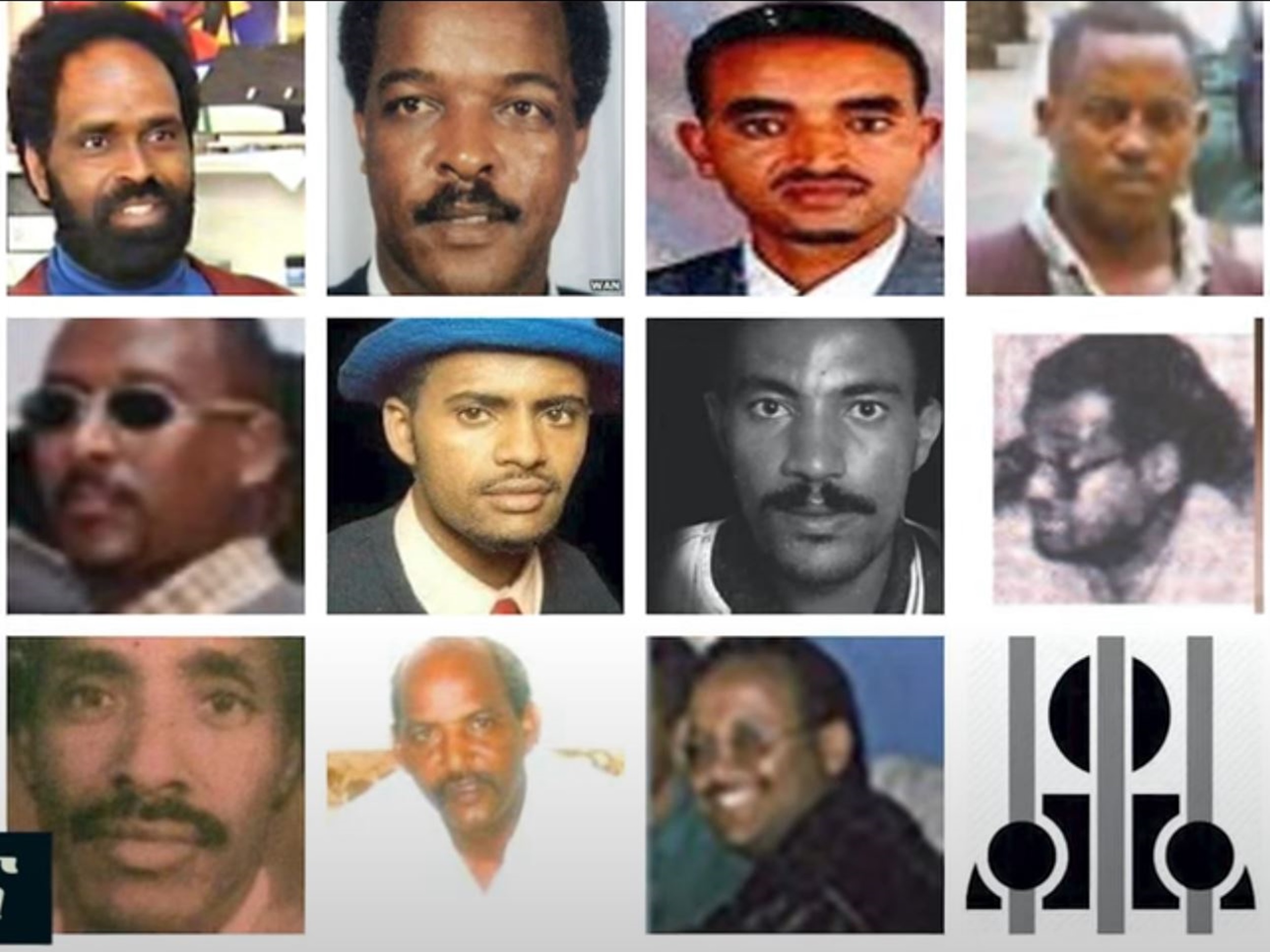 Habtom Yohannes: ‘Eritrese journalisten al 23 jaar spoorloos verdwenen ...